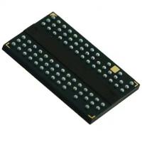 China Memory Integrated Circuits K4T1G164QE-HCE7 FBGA-84 for sale