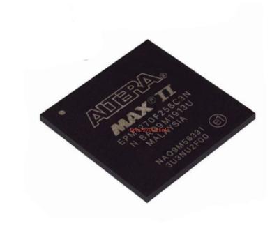 China Embedded Processors EPM1270F256C4N for sale