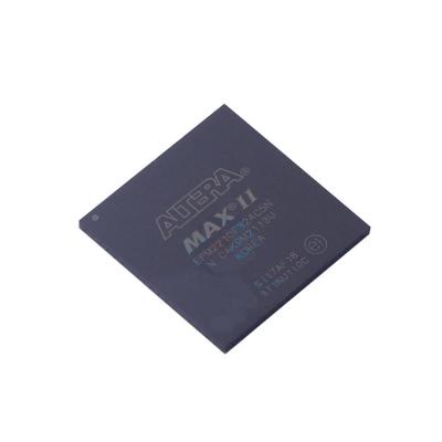 China Embedded Processors EPM2210F324C5N for sale