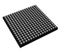 China Embedded Processors EPM2210F324C5N for sale