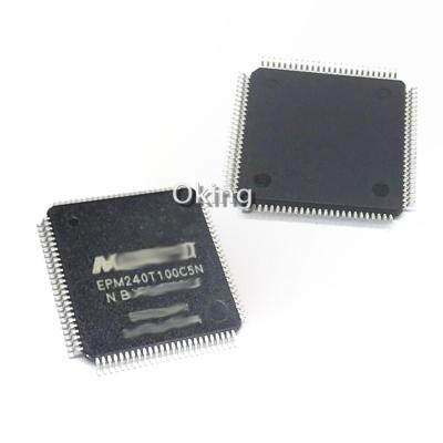 China Embedded Processors EPM240T100C4N for sale