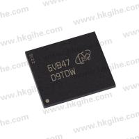 China Memory Integrated Circuits MT48LC4M16A2TG-75 L:G TR for sale