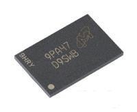 China Memory Integrated Circuits MT48LC4M16A2TG-75 L:G TR for sale