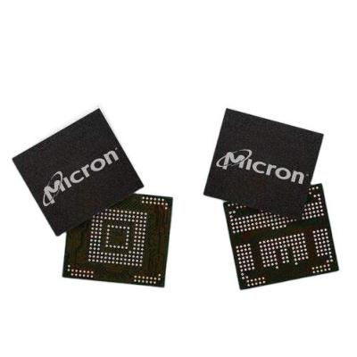 China Memory Integrated Circuits MT29F2G08ABAEAWP-E:E for sale
