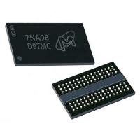 China Memory Integrated Circuits MT49H8M36SJ-25:B for sale