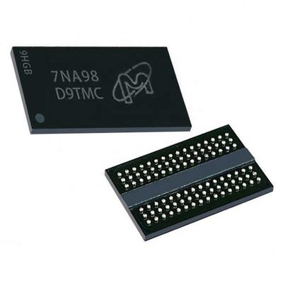 China Memory Integrated Circuits MT49H8M36SJ-25:B for sale