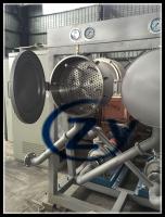 China 45kw Cassava Tapioca Starch Slurry Refinng Machinery 5t / H for sale
