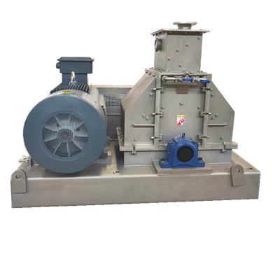 China 110 - 315kw Cassava Starch Processing Machine Extracting 8000kg/H for sale