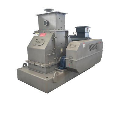 China Double Saw Blade 180pcs  Rasper Machine For Cassava Starch Production for sale