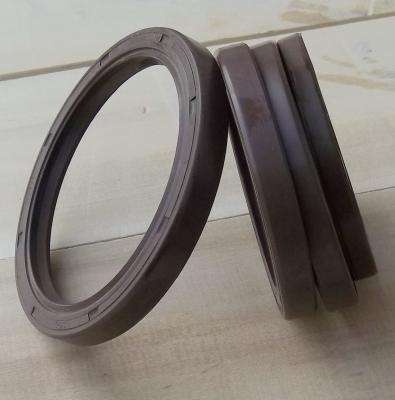 China OEM/ODM Polishing Metal O Seal For Starch Production Machine for sale