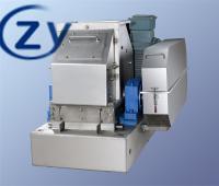 China Crushing-Separating Cassava Starch Processing Machine For Continuous Production Requirements for sale