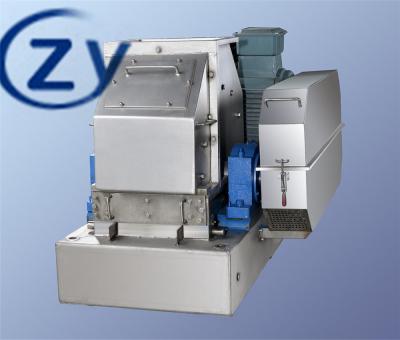 China Crushing-Separating Cassava Starch Processing Machine For Continuous Production Requirements for sale