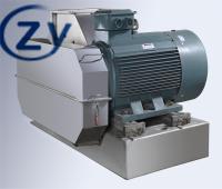 China 110-315 Kw Fresh Casssava Rasper Machine For Precise And Consistent Processing for sale