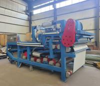 China Electric Mobile Inclined Belt Conveyor -Suitable for Cassava Loading and Unloading Applications for sale
