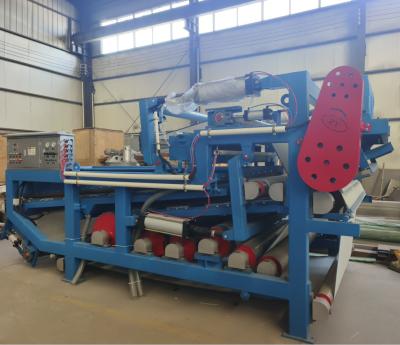 China ZY brand  4kw Fresh Cassava Hammer Mill for Cassava Fiber Dewatering in High Demand for sale