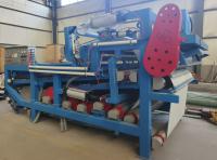 China 380V/50Hz Voltage 2100rpm High Speed Cassava Crushing Machine With 4kw Power Market for sale
