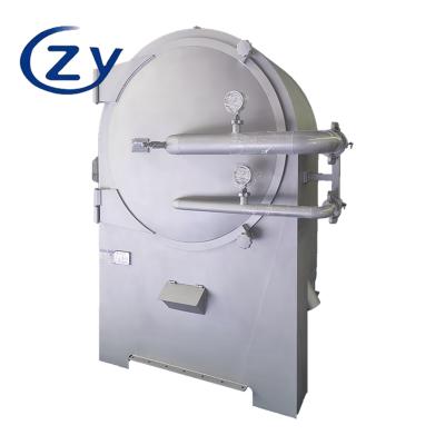 China Manufacturing Plant for Cassava Starch Wet Processing Technology & Equipment for sale
