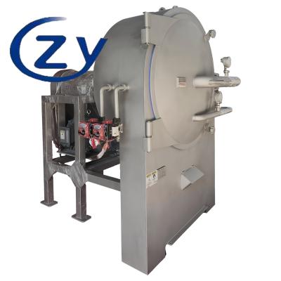 China Standard Capacity Cassava/Potato Starch Processing Machine - Starch Separating Centrifugal Sieve for sale