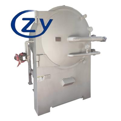 China High-Production Cassava Tapioca Starch Processing Line - Centrifuge Sieve & Starch Extraction Equipment for sale