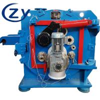 China High-Capacity Peeler Centrifuge - Dewatering Equipment for Cassava Flour Slurry in Cassava Flour Processing Facilities for sale