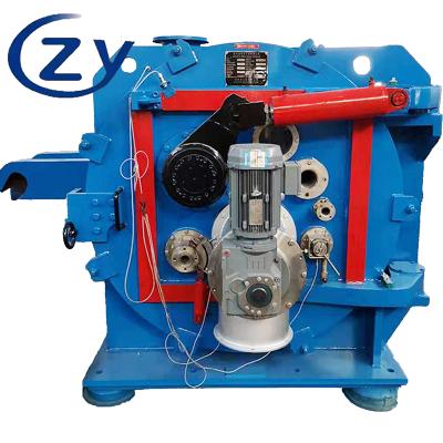 China High-Capacity Peeler Centrifuge - Dewatering Equipment for Cassava Flour Slurry in Cassava Flour Processing Facilities for sale