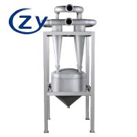 China Edible-Grade Stainless-Steel Cassava Starch Desander - Available for Procurement As Manioc Starch Processing Equipment for sale
