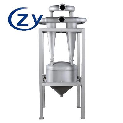 China Edible-Grade Stainless-Steel Cassava Starch Desander - Available for Procurement As Manioc Starch Processing Equipment for sale