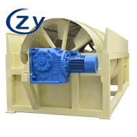 China Rugged Industrial Fully Automated Mass-Capacity Food-Grade Potato, Cassava & Carrot Intensive-Cleaning Equipment for sale