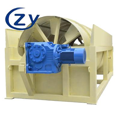 China Rugged Industrial Fully Automated Mass-Capacity Food-Grade Potato, Cassava & Carrot Intensive-Cleaning Equipment for sale