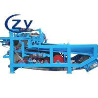 China Industrial-grade Belt Dehydration Filter: Non-stop Processing, Superior Dehydration Performance with Low Noise & Easy Maintenance for sale