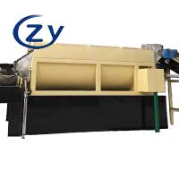 China Food-Grade Rotary Peeler: Stainless Steel Construction for Tuber Peeling for sale