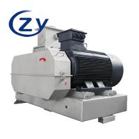 China Industrial Rasper for Cassava/Potato Starch Processing - High-Speed Grinding & Crushing Equipment for sale