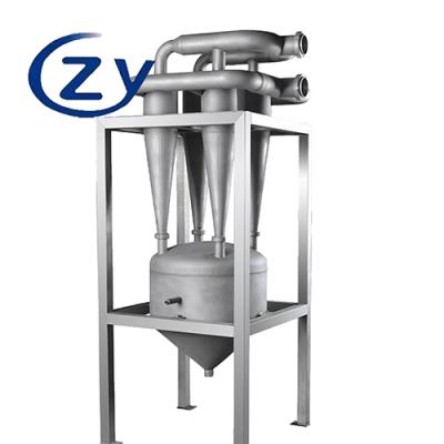 China Industrial Desander for Cassava Starch Slurry - High-Efficiency Sand Removal for sale