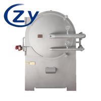 China Precision Centrifuge Sieve Starch Milk Clarification Machine for Large Scale Root Crop Processing for sale