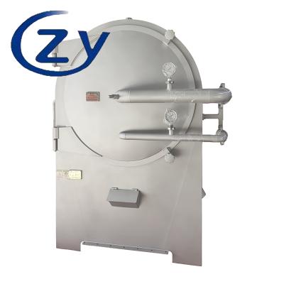 China Core Starch Processing Centrifugal Sieve – Remove Fibrous Pulp with High Efficiency for sale