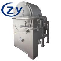 China Industrial High-Performance Centrifuge Sieve Cassava Starch Fiber Separation High-Capacity Production for sale