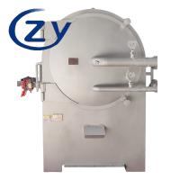 China Stainless Steel Centrifuge Sieve Efficient Impurity Removal System for Cassava/Potato/Sweet Potato Slurry Purification for sale