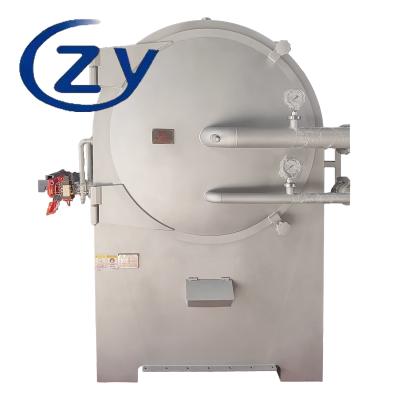 China Stainless Steel Centrifuge Sieve Efficient Impurity Removal System for Cassava/Potato/Sweet Potato Slurry Purification for sale