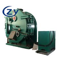 China Advanced Starch Scraper Centrifuge Automatic Dewatering Scraping System Corrosion-Proof for Large-Scale Starch Lines for sale