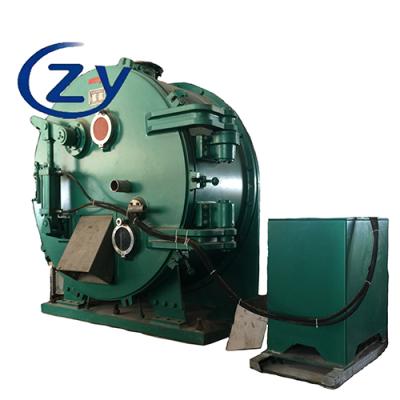 China Advanced Starch Scraper Centrifuge Automatic Dewatering Scraping System Corrosion-Proof for Large-Scale Starch Lines for sale