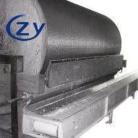 China High Performance Vacuum Filter Starch Dewatering Machine Rapid Moisture Extraction Equipment for sale