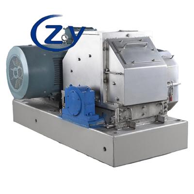 China Customizable Cassava Rasper High-Performance Comminution Device for Industrial Starch Production Lines for sale