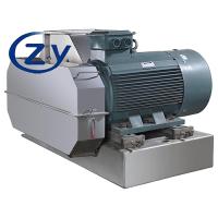 China Tropical-Proof Cassava Rasper: Ultra-Durable Pulping Equipment for High-Humidity Starch Processing Environments for sale