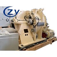 China Vibration-Free Dynamic-Balance Scraper Centrifuge: Specialized for Root Crop Starch Dewatering for sale