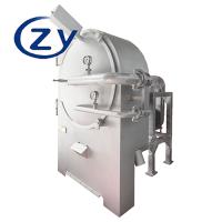 China Heavy-Duty Centrifugal Sieve Designed for Large-Scale Starch Production Lines for sale