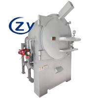 China Next-Generation Centrifugal Sieve for Enhanced Tuber Starch Yield and Purity Through Fine Sieving for sale