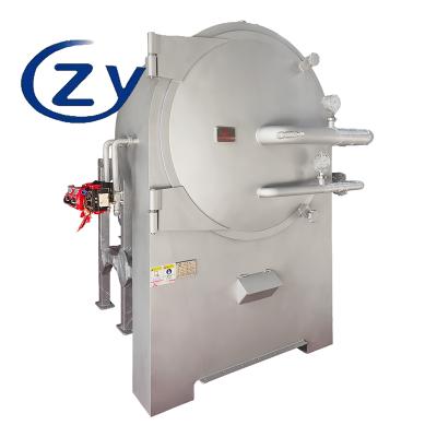 China High Speed Centrifugal Sieve for Cassava Potato Sweet Potato Starch Slurry Filtration and Purification for sale