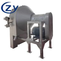 China Food Grade Centrifugal Sieve Ensures No Material Contamination in Starch Processing for sale