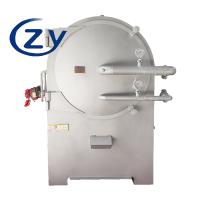 China Multipurpose Centrifugal Sieve – Ideal for Rice, Cassava & Sweet Potato Starch Purification for sale