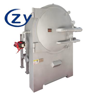 China High-Efficiency Centrifugal Sieve: Precision Fiber-Starch Separation for Tuber Processing Lines for sale